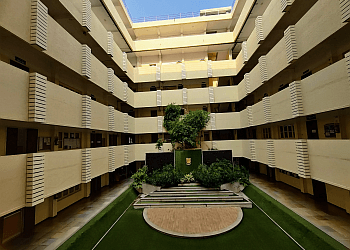 3 Best Medical Colleges in Coimbatore - Expert Recommendations