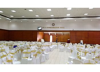 3 Best Banquet Halls in Thiruvananthapuram - Expert Recommendations