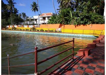 3 Best Swimming Pools in Thiruvananthapuram - Expert Recommendations