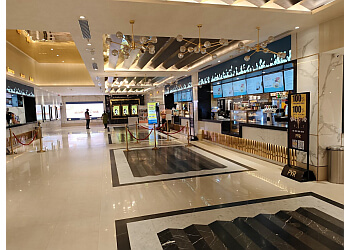 3 Best Movie Theatres in Ahmedabad, GJ - ThreeBestRated