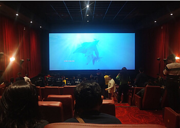 3 Best Movie Theatres in Ahmedabad, GJ - ThreeBestRated