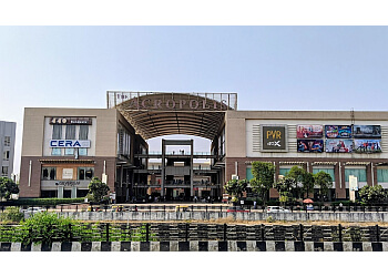 3 Best Movie Theatres in Ahmedabad, GJ - ThreeBestRated