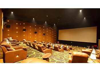 3 Best Movie Theatres in New Delhi - Expert Recommendations