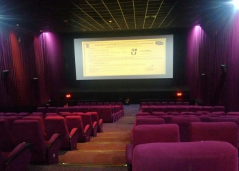 3 Best Movie Theatres in Allahabad - ThreeBestRated