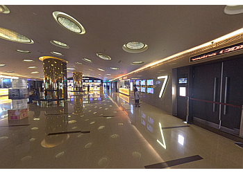 3 Best Movie Theatres in Chandigarh - Expert Recommendations