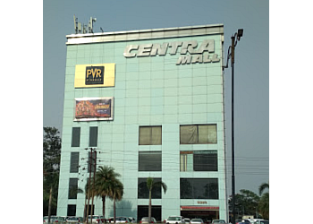 3 Best Movie Theatres in Chandigarh - Expert Recommendations