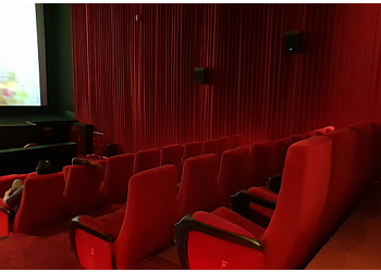 3 Best Movie Theatres in Kota - Expert Recommendations