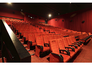 3 Best Movie Theatres in Raipur - Expert Recommendations