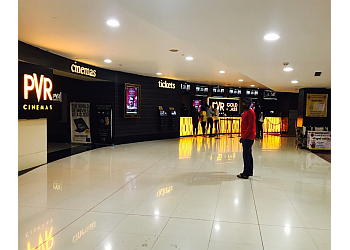 3 Best Movie Theatres in Indore - Expert Recommendations