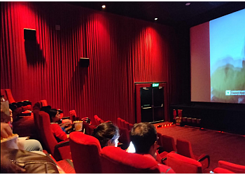 3 Best Movie Theatres in Indore - Expert Recommendations