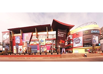 3 Best Movie Theatres in Bengaluru | Top-Rated Reviews of 2018