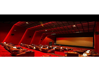 3 Best Movie Theatres in Bengaluru - Expert Recommendations