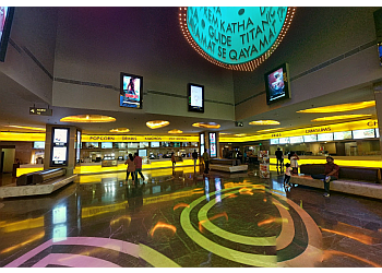 3 Best Movie Theatres in Bengaluru - Expert Recommendations