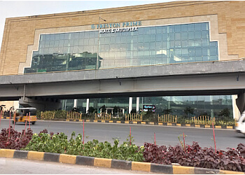 3 Best Movie Theatres in Hyderabad, TS - ThreeBestRated