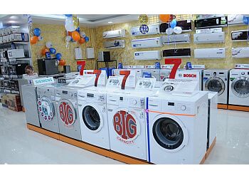 3 Best Electronics Stores in Hubli Dharwad, KA - ThreeBestRated