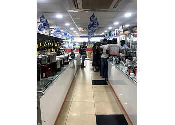 3 Best Appliance Stores in Mangalore - Expert Recommendations