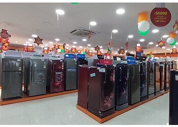 3 Best Electronics Stores in Vijayawada - Expert Recommendations