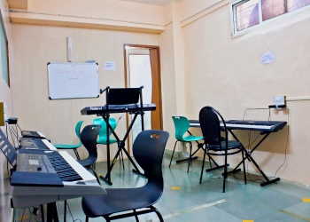 3 Best Music Schools in Pune - Expert Recommendations