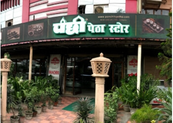 3 Best Sweet Shops in Agra - Expert Recommendations