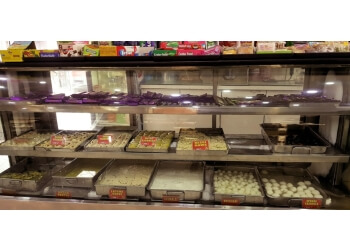 3 Best Sweet Shops in Gwalior - Expert Recommendations