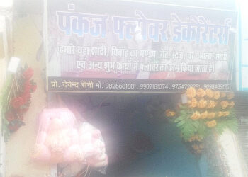 3 Best Flowers Shops in Gwalior - Expert Recommendations