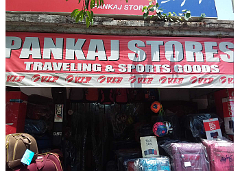 3 Best Sports Shops in Jamshedpur - Expert Recommendations