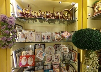 3 Best Gift Shops in Rajkot - Expert Recommendations
