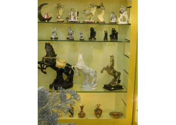 3 Best Gift Shops in Rajkot - Expert Recommendations