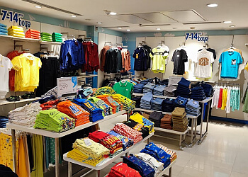 3 Best Clothing Stores in Varanasi - Expert Recommendations