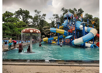 3 Best Amusement Parks in Thane - Expert Recommendations