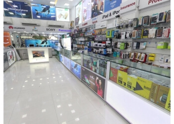 3 Best Mobile Stores in Thane - Expert Recommendations