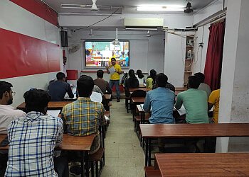 3 Best Coaching Classes in Patna - Expert Recommendations