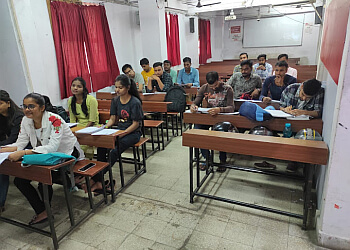 3 Best Coaching Classes in Patna - Expert Recommendations