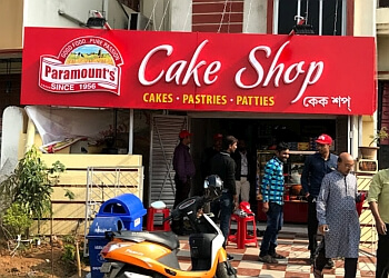 3 Best Cake Shops in Durgapur - Expert Recommendations