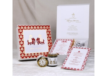 3 Best Invitation Cards in Surat - Expert Recommendations