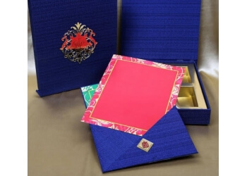 3 Best Invitation Cards in Surat - Expert Recommendations