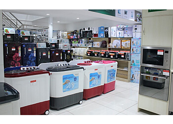 3 Best Appliance Stores in Chandigarh - Expert Recommendations