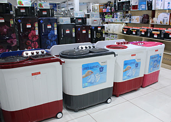 3 Best Appliance Stores in Chandigarh - Expert Recommendations