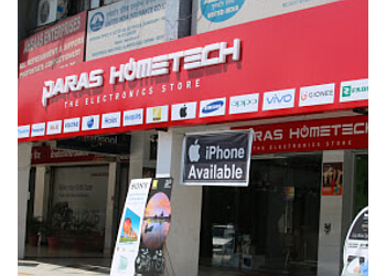 3 Best Appliance Stores in Chandigarh - Expert Recommendations