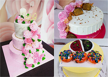 3 Best Cake Shops in Howrah, WB - ThreeBestRated