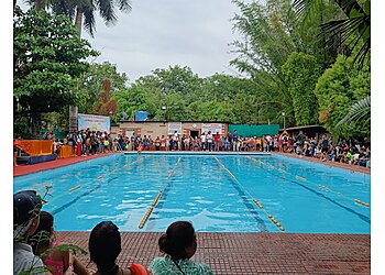 3 Best Swimming Pools in Pune - Expert Recommendations