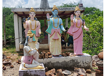 3 Best Temples in Faridabad - Expert Recommendations