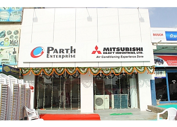 3 Best Air Conditioning Services in Rajkot - Expert Recommendations