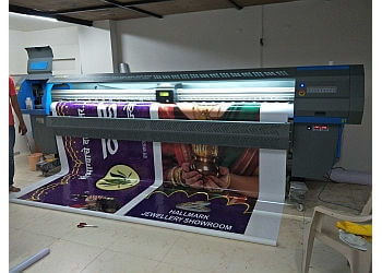 3 Best Printing Companies in Vadodara - Expert Recommendations