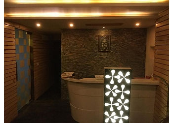 3 Best Massage Therapy in Ranchi - Expert Recommendations