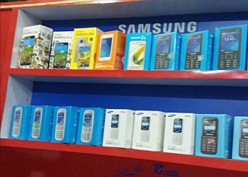 3 Best Mobile Stores in Agra - Expert Recommendations