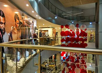 3 Best Shopping Malls in Patna - Expert Recommendations