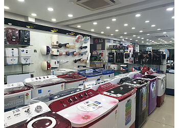 3 Best Electronics Stores in Bhubaneswar - Expert Recommendations