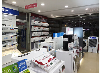 3 Best Electronics Stores in Bhubaneswar - Expert Recommendations
