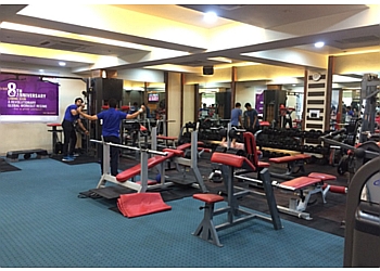 3 Best Gym in Nagpur - Expert Recommendations